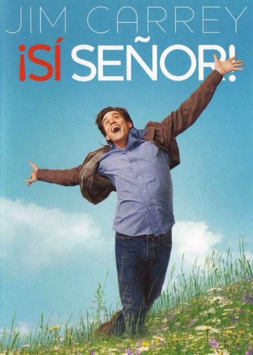 ¡Sí señor!: El regreso del Todopoderoso | CineFreaks.net