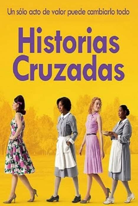 Historias cruzadas: La verdad los hará libres | CineFreaks.net