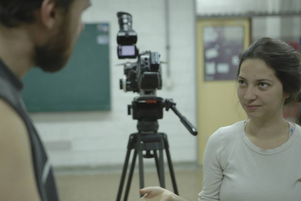 Entrevista a Andrea Testa: ‘Pibe Chorro’ intenta romper todo lo que ese ...