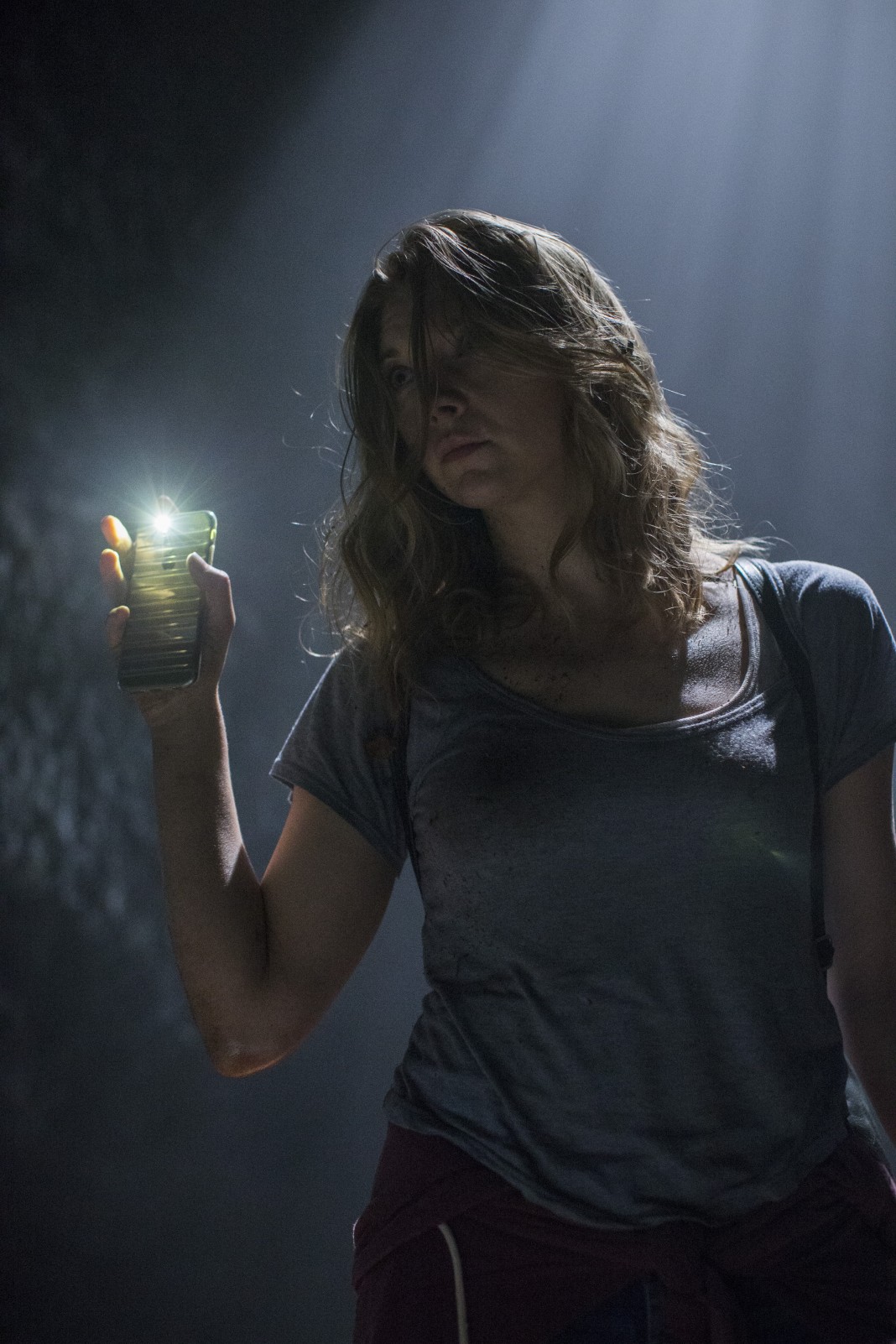 El bosque siniestro: Terror que brilla por su ausencia | CineFreaks.net