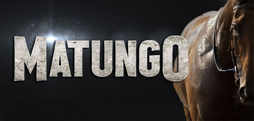 Arrancó el rodaje de la miniserie Matungo | CineFreaks.net
