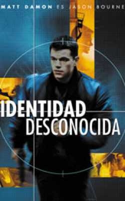 Identidad desconocida: Busco mi destino | CineFreaks.net