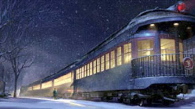 El expreso polar: Artificiosa y fría navidad | CineFreaks.net