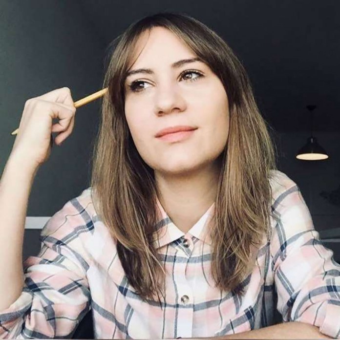 Sabrina Blanco: “La observación de la realidad y el recorte que se ...